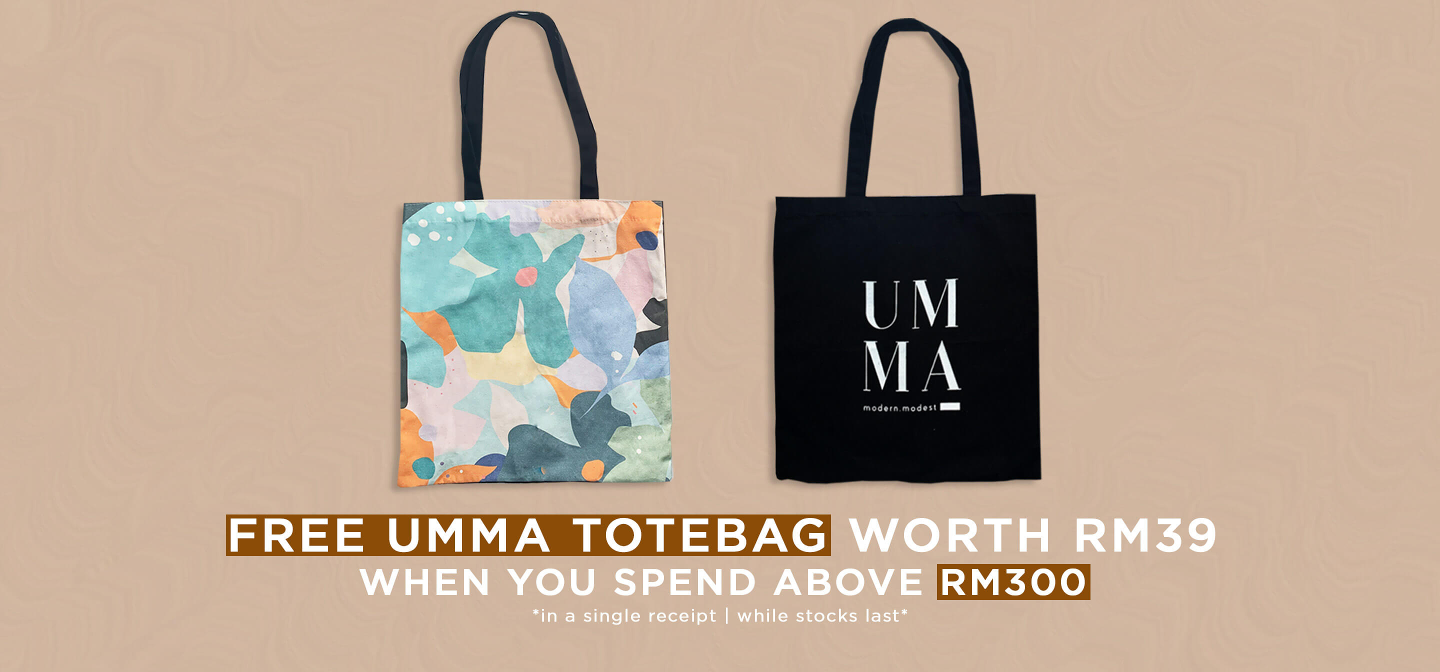 UMMA | Online Shopping Malaysia | Exclusive Promotion‎