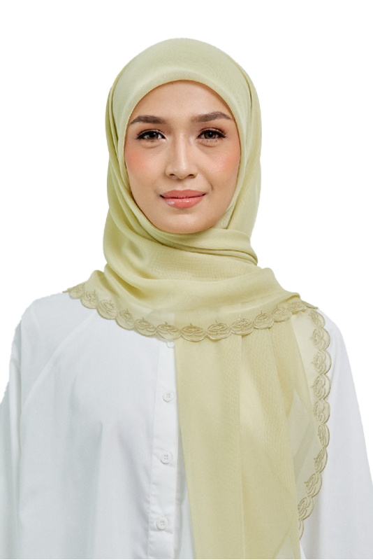 Sulam Wau Cemara Square